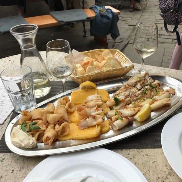 Fritolin pri cantini - 23 tips from 191 visitors