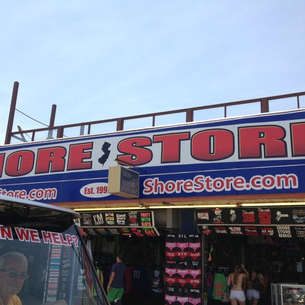 The Shore Store - 6 tips from 1947 visitors