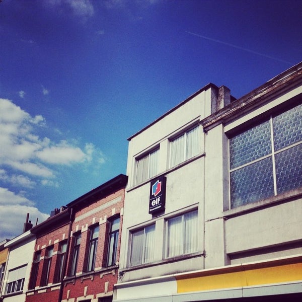 't Zuid - Zuid - Antwerpen, Antwerpen