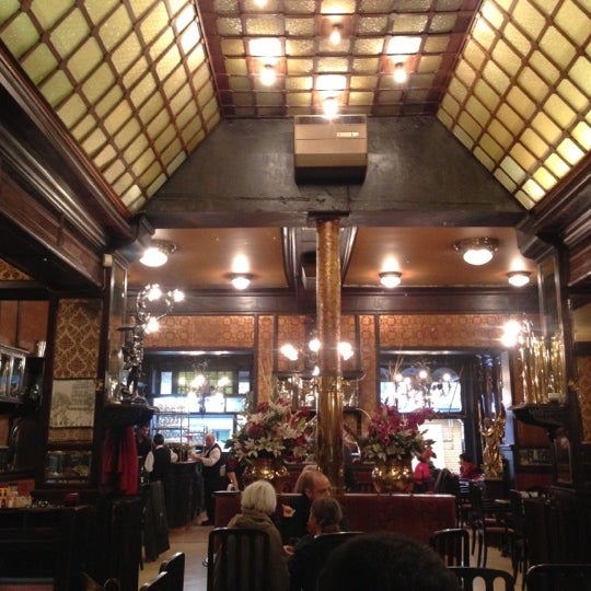 Le Cirio - Brussels - 62 tips