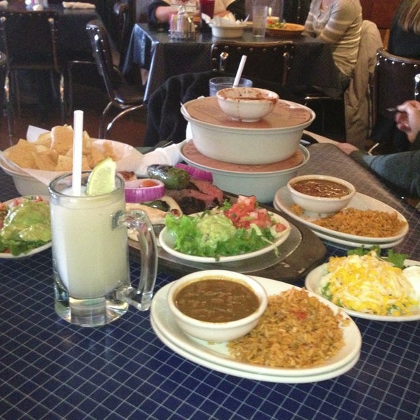 Uncle Julio's Hacienda - Mexican Restaurant