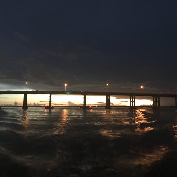 Downtown Fort Myers Waterfront - Downtown Fort Myers Historic District ...