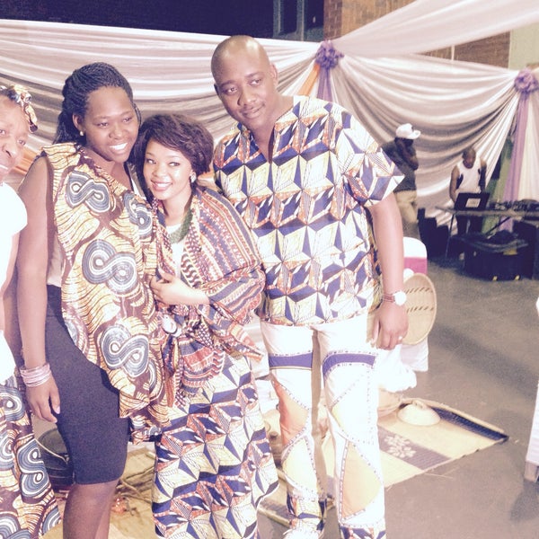 Pimville - Neighborhood in Soweto