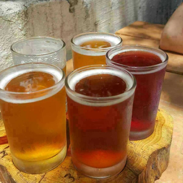 Innovation Brewing - 13 tips