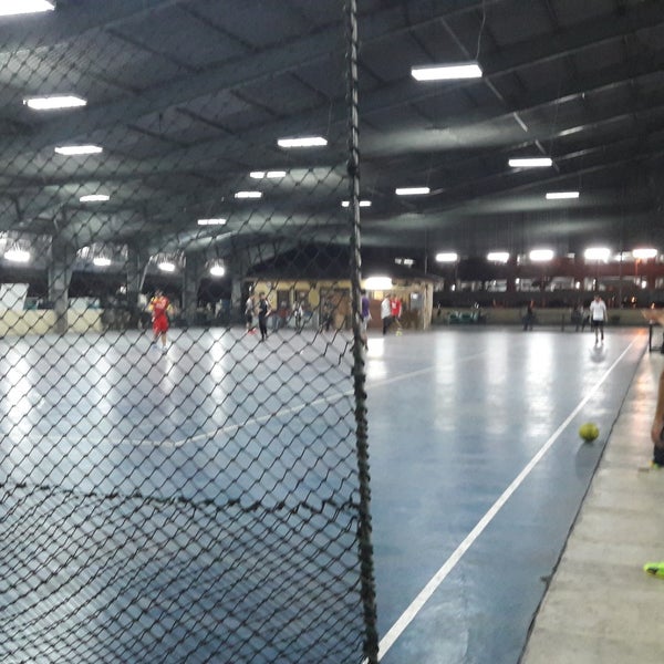 JPS Futsal Ampang - Ampang, Kuala Lumpur