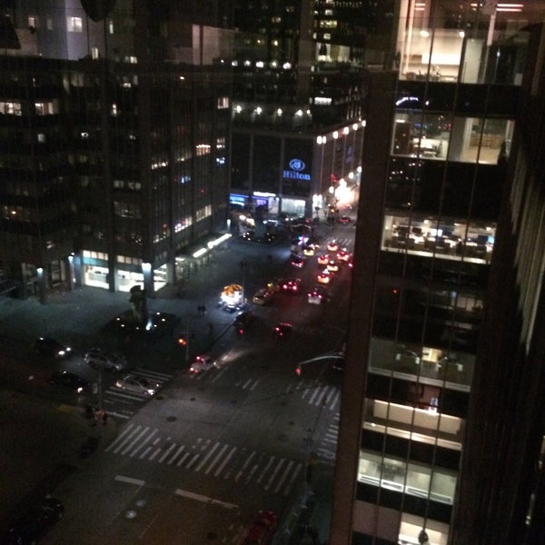 1290 6th Avenue - Office in Midtown East