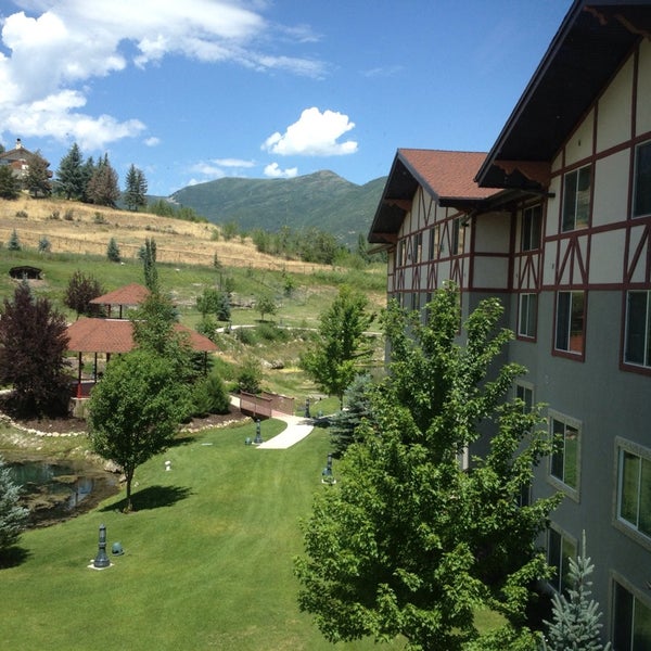 Zermatt Resort & Spa - 15 tips