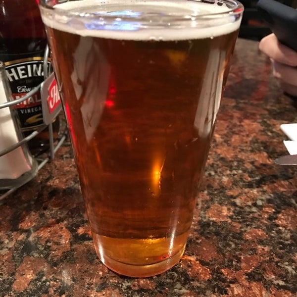 Bushmill Tavern - Bar