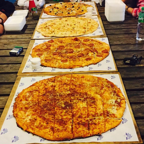 Good Boy Pizza - Pizza Place