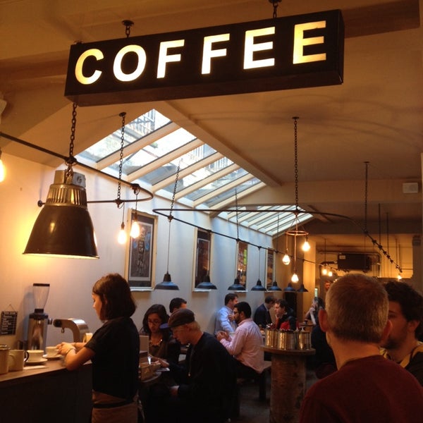 Photos at TAP Coffee No. 193 - Coffee Shop in Soho