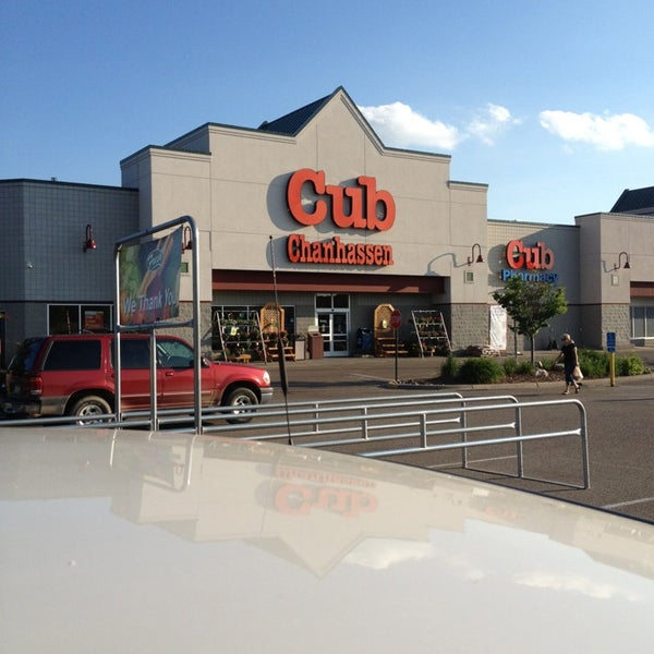 Cub Foods - Supermarket