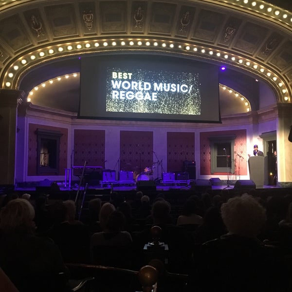 Memorial Hall - Over-The Rhine - 2 tips from 530 visitors