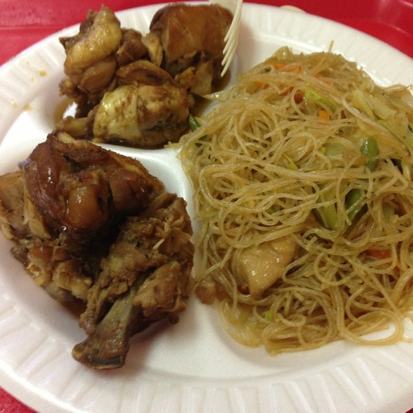 Kababayan Filipino Gourmet - Woodbridge, VA