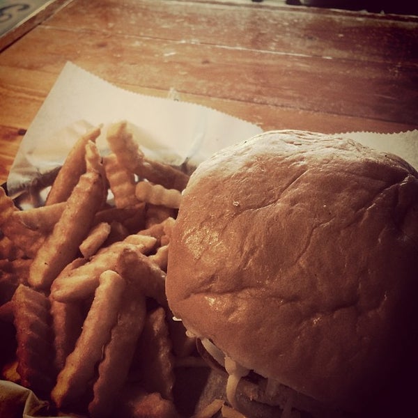 Fat Pat's Bar & Grill - 21 tips from 331 visitors