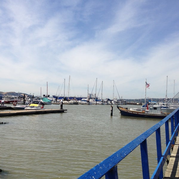 Martinez Marina - 6 tips from 411 visitors