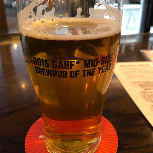 Boxing Bear Brewing Company - Brewery