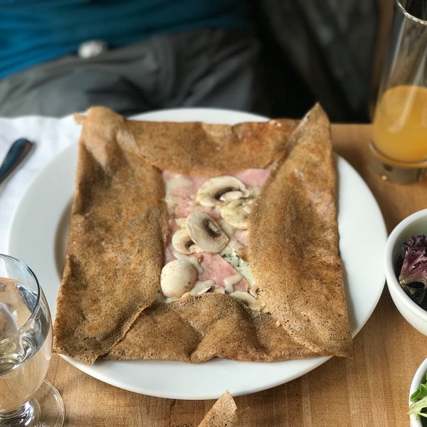 Le Billig - Saint-Jean-Baptiste - 481, rue Saint-Jean