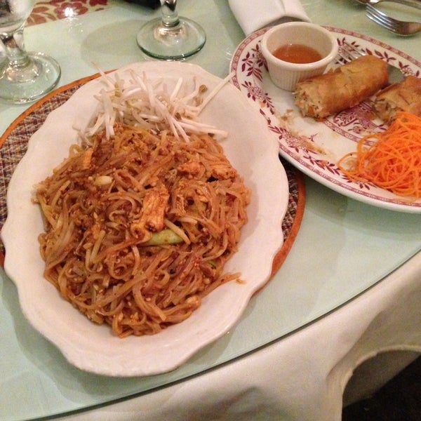 King & I Thai Restaurant - Thai Restaurant in Milwaukee