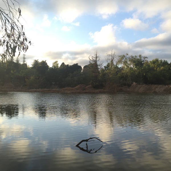 Don Castro Regional Recreation Area - 5 tips