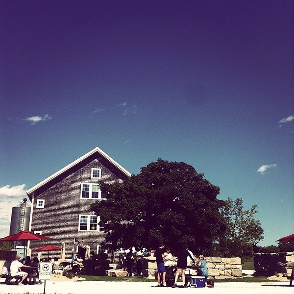 Buzzards Bay Brewing - 5 tips from 350 visitors