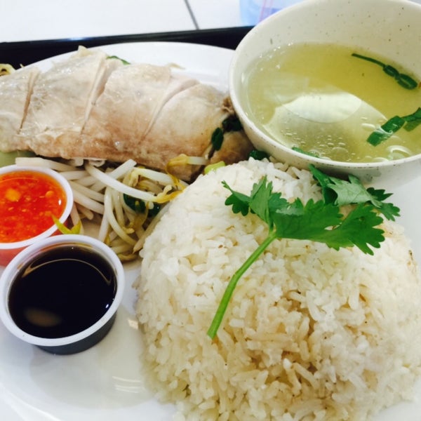 Warong - Adelaide, SA