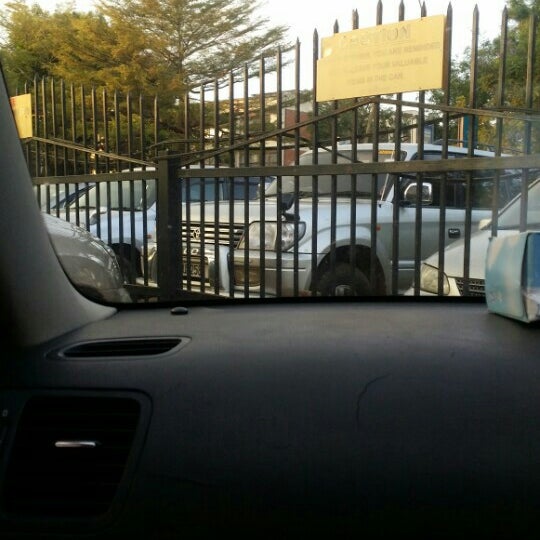 Capital Shoppers Nakawa - Convenience Store