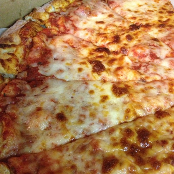 Chico’s Pizza - SoMa - 18 tips from 601 visitors