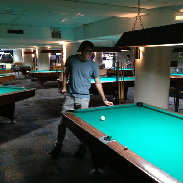 Union Underground - University of Texas-Austin - Austin, TX