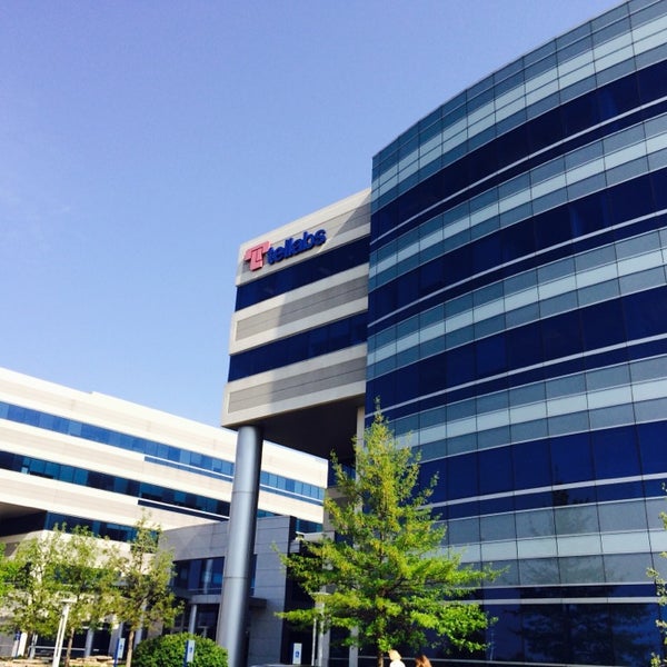 Tellabs - 1 tip from 204 visitors