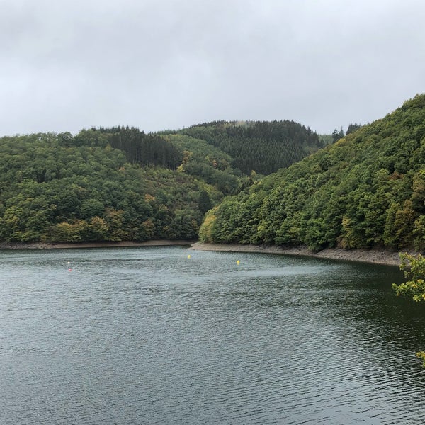 Esch-sur-Sure - 3 tips