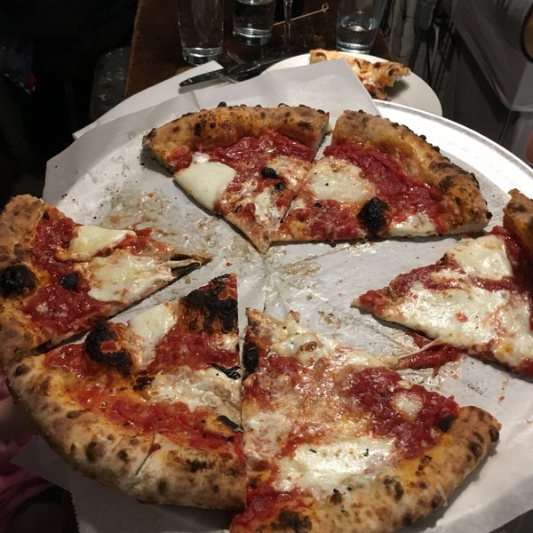 Pizza Moto - Carroll Gardens - 19 tips from 628 visitors