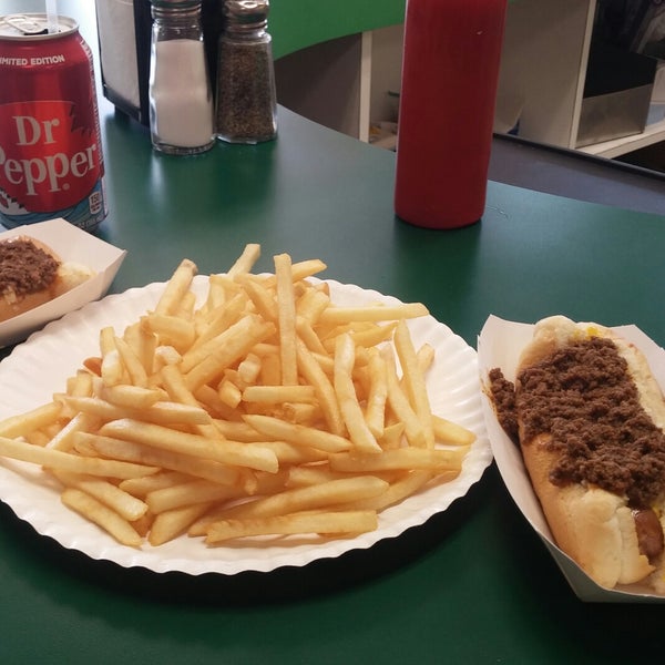 M&M Red Hots - 212 Baldwin St