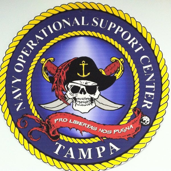 Photos at NOSC Tampa - Village of Tampa - Tampa, FL