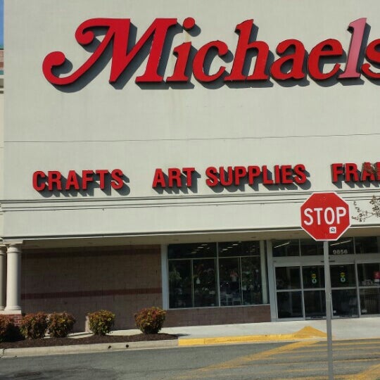 Michaels - 9856 W Broad St