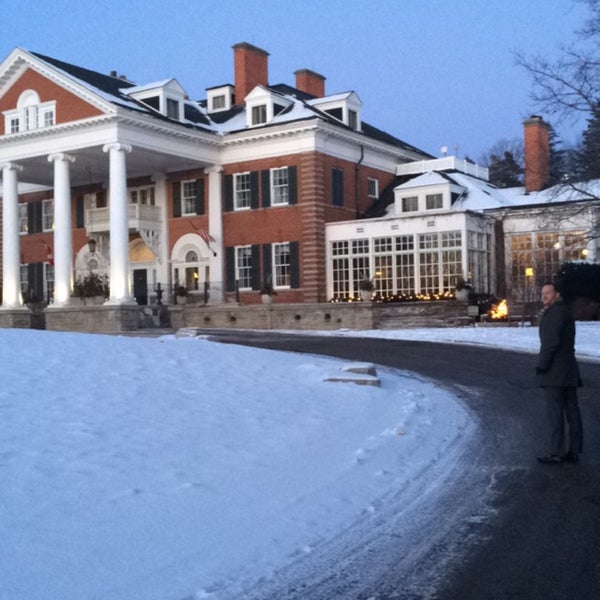 Langdon Hall - Resort
