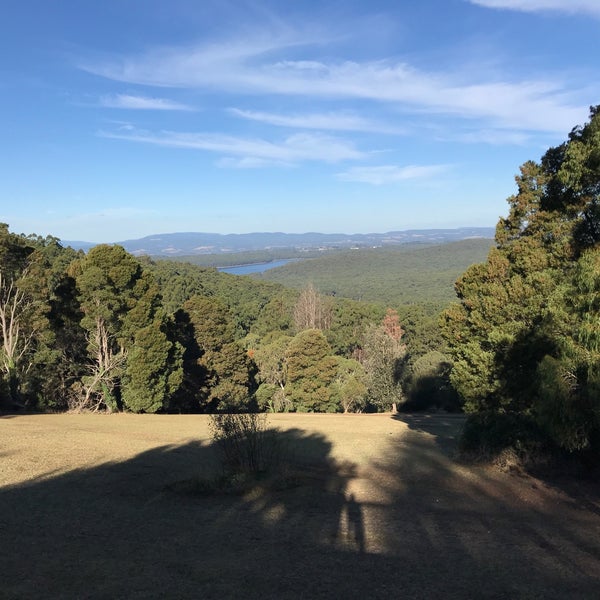 Kalorama Park - 2 Barbers Rd.