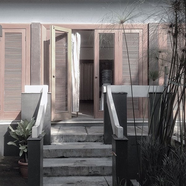 Wisma Abdi - Resort in Cisarua