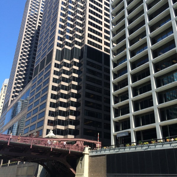 Chicago Mercantile Exchange - The Loop - 2 tips from 508 visitors