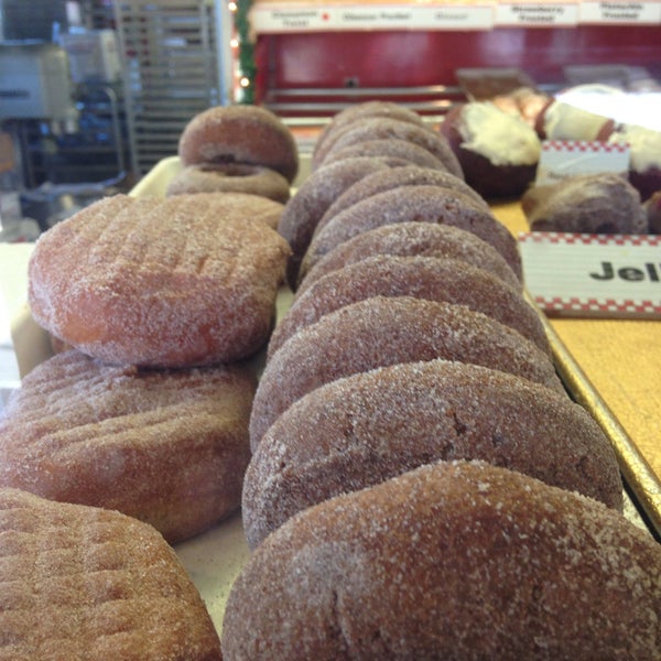 Obco's Donuts - Donut Shop