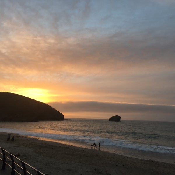 Portreath Beach - B3301