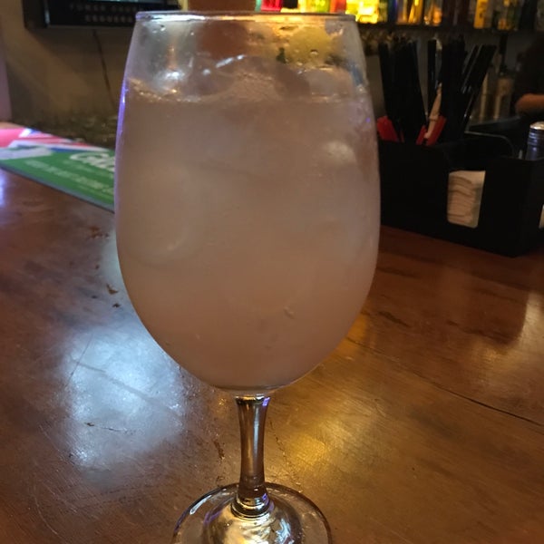 La Destilería - Cocktail Bar in Miraflores