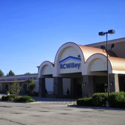RC Willey - Furniture / Home Store
