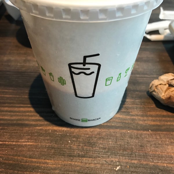 Shake Shack - Inner Harbor - 31 tips from 1513 visitors