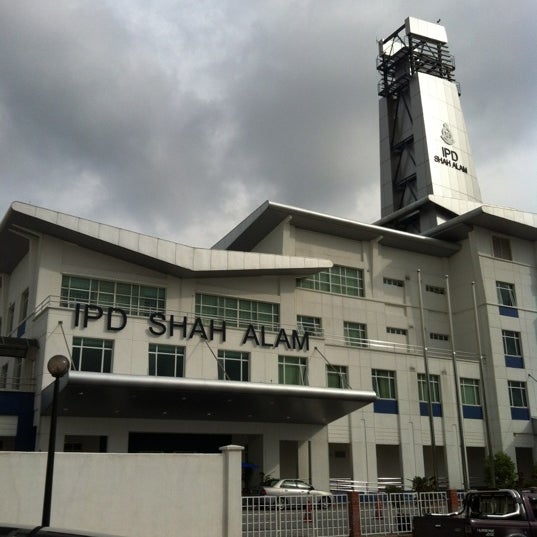 IPD Shah Alam, Seksyen 9 - 22 tips