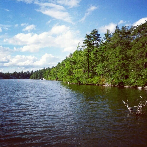 Lake Minnewaska - 5 tips from 594 visitors