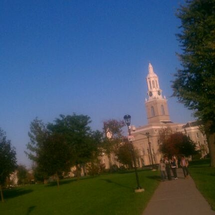 University at Buffalo (UB) South Campus - University - Buffalo, NY