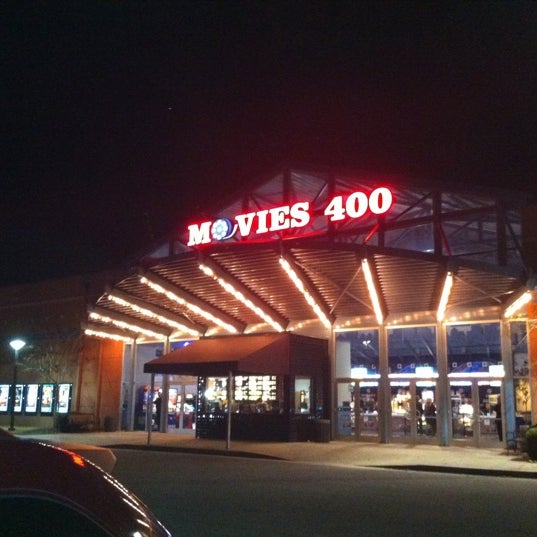 Movies 400 - 20 tips