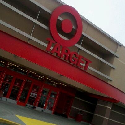 Target - Big Box Store in Lakewood