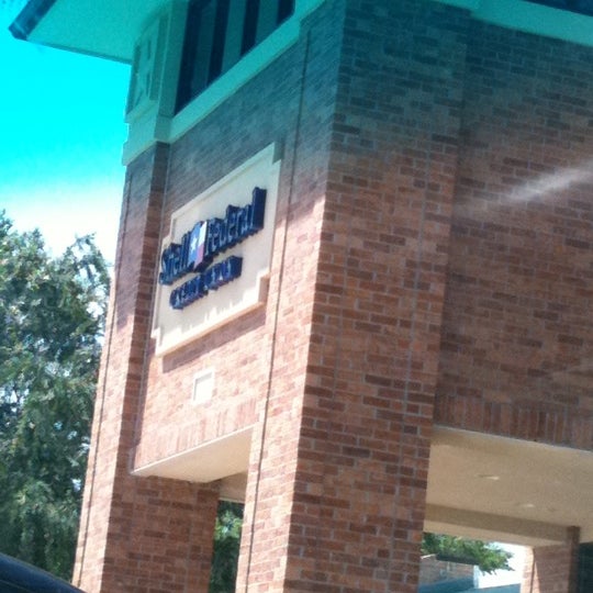 Shell Federal Credit Union - Credit Union