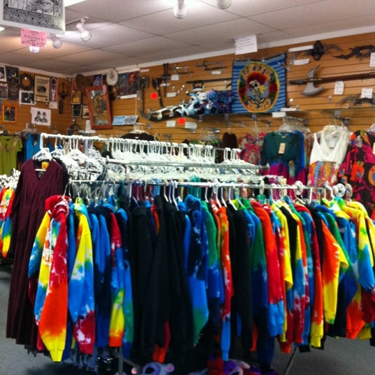 Hippie Shop